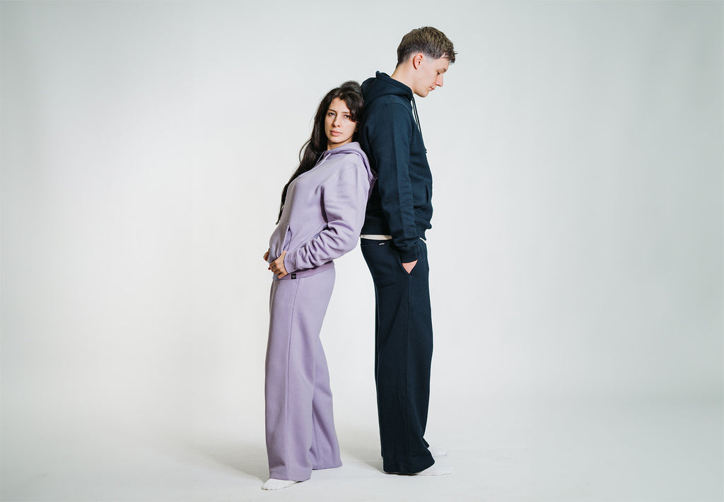 Switcher - Sustainable fashion for the whole family | Since 1981