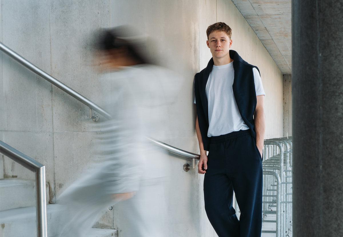 Switcher - Sustainable fashion for the whole family | Since 1981