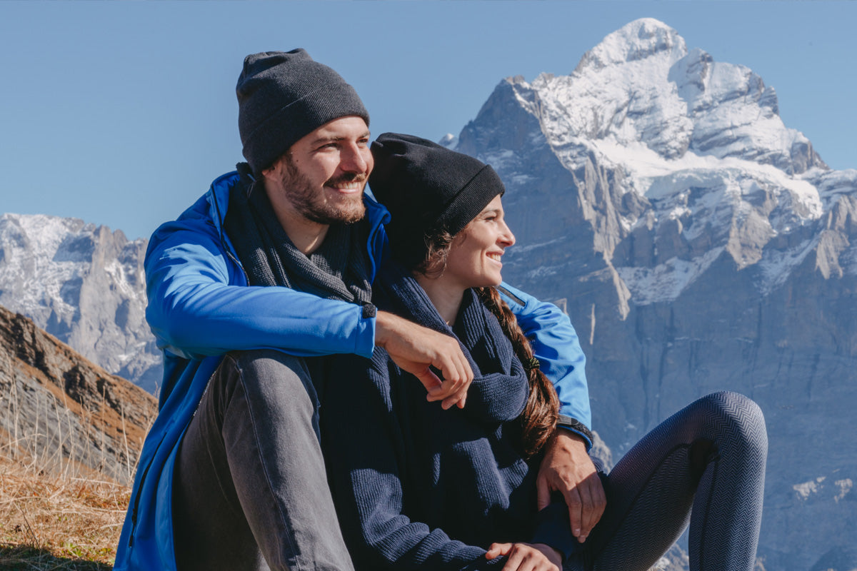 Switcher - Sustainable basics for men, women & children | Since 1981