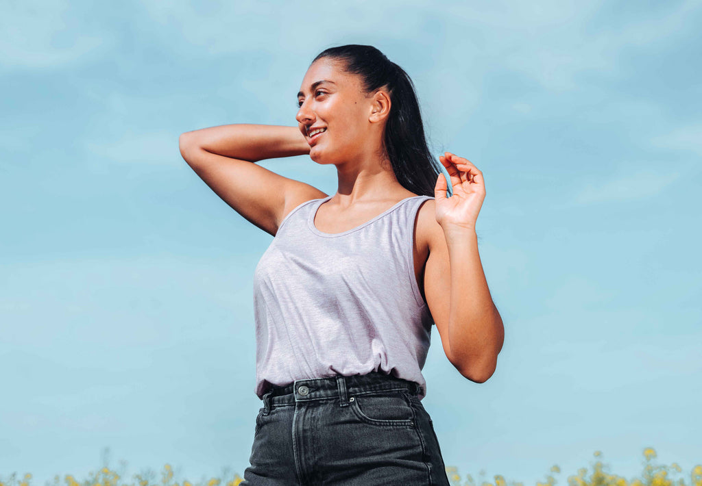 Switcher - Sustainable fashion for the whole family | Since 1981