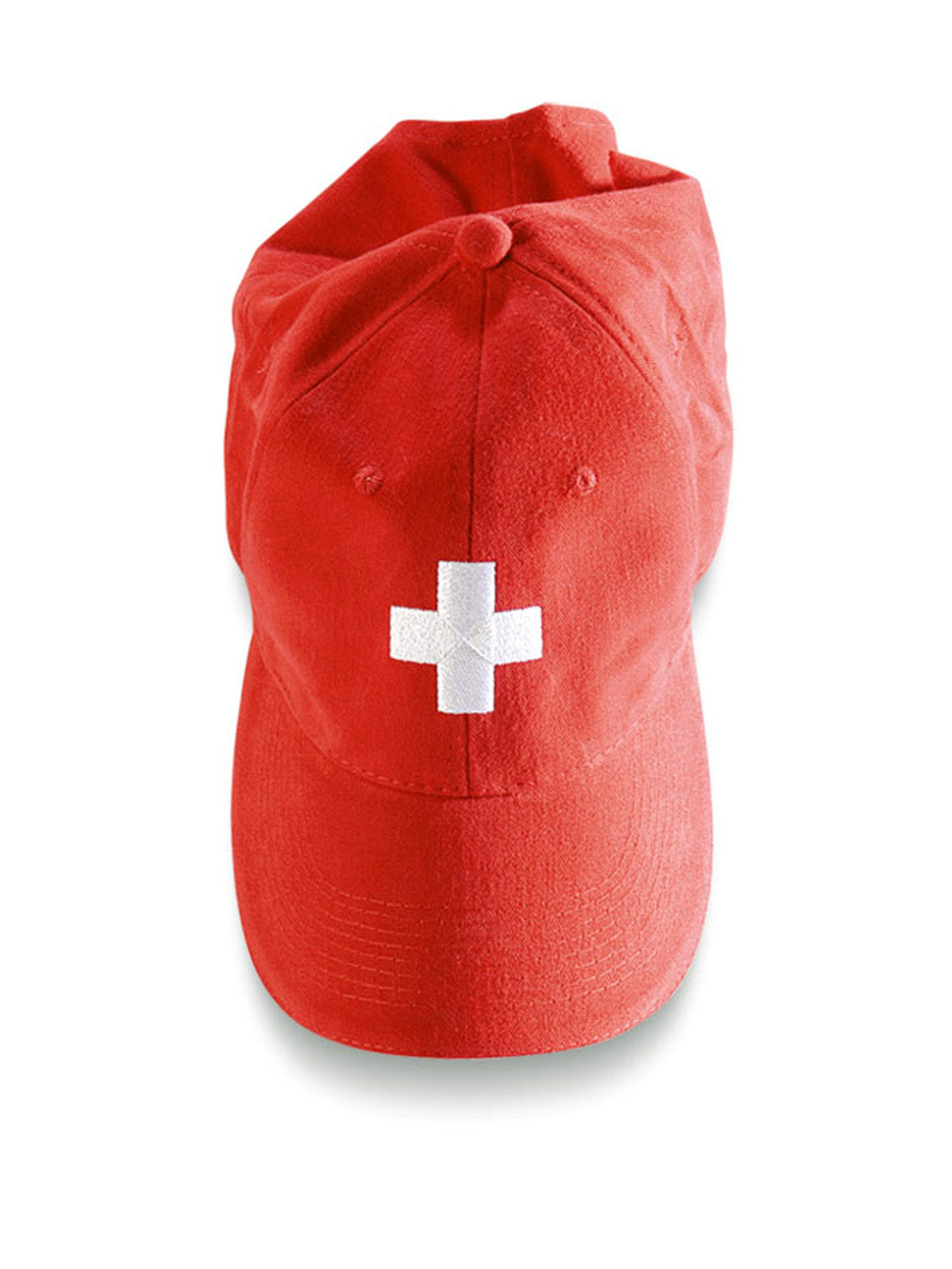 Baseball cap Swiss cross Swiss Vision by SWitcher