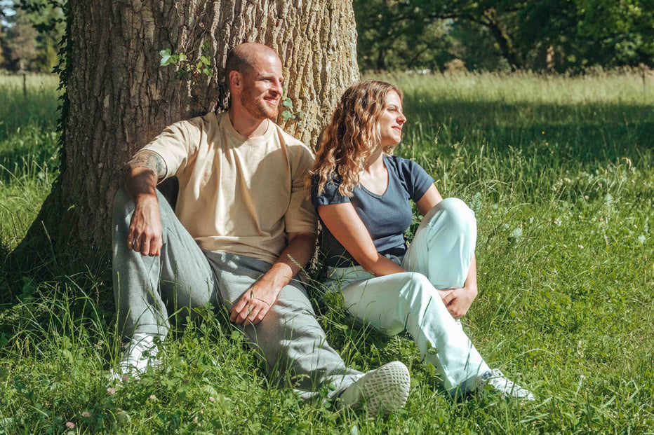 Switcher - Sustainable fashion for the whole family | Since 1981