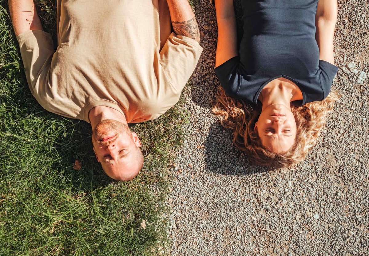 Switcher - Sustainable fashion for the whole family | Since 1981