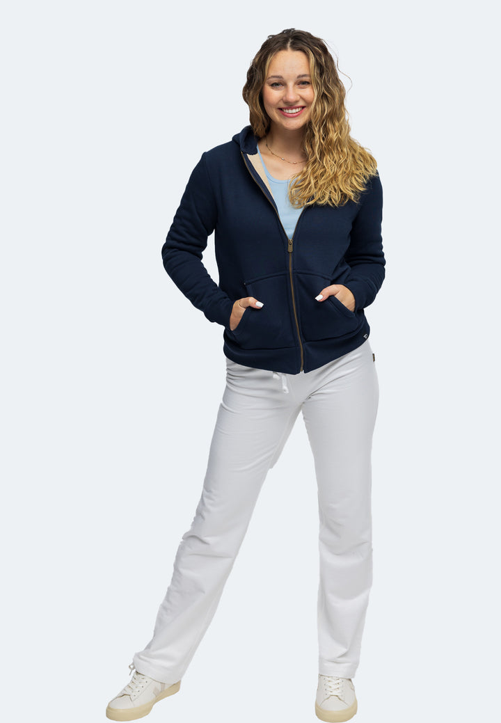 Candice stretch jogging pants